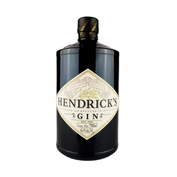 Hendricks 750ml | La Taverna Club